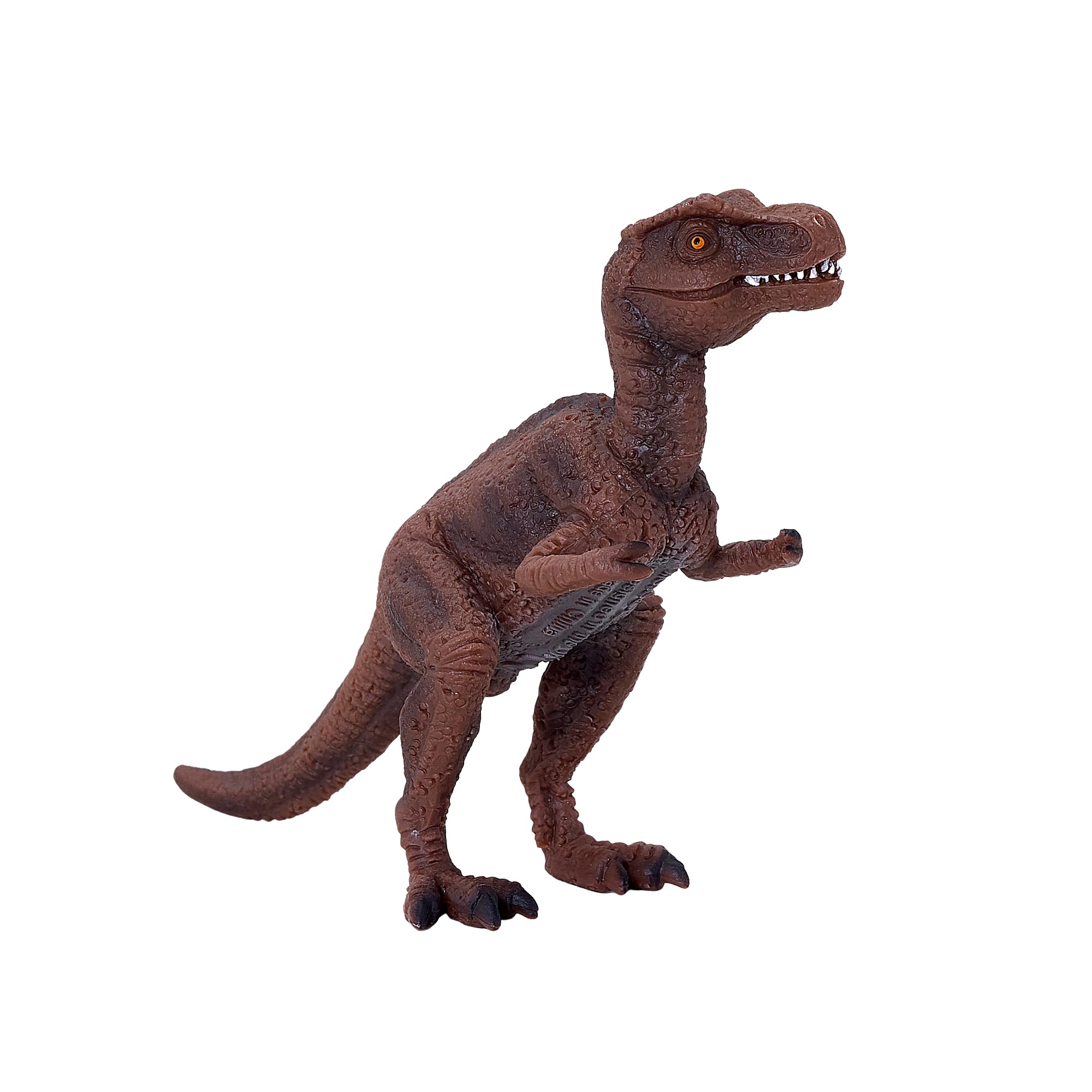 Mua MOJO Young T-Rex Realistic Dinosaur Hand Painted Toy Figurine trên ...