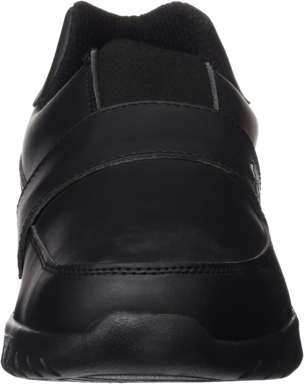 Suecos® Unisex Adults’ Andor Work Shoes, (Black), 3 UK 36 EU - BigaMart