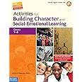 Activities for Building Character and Social-Emotional Learning Grades ...