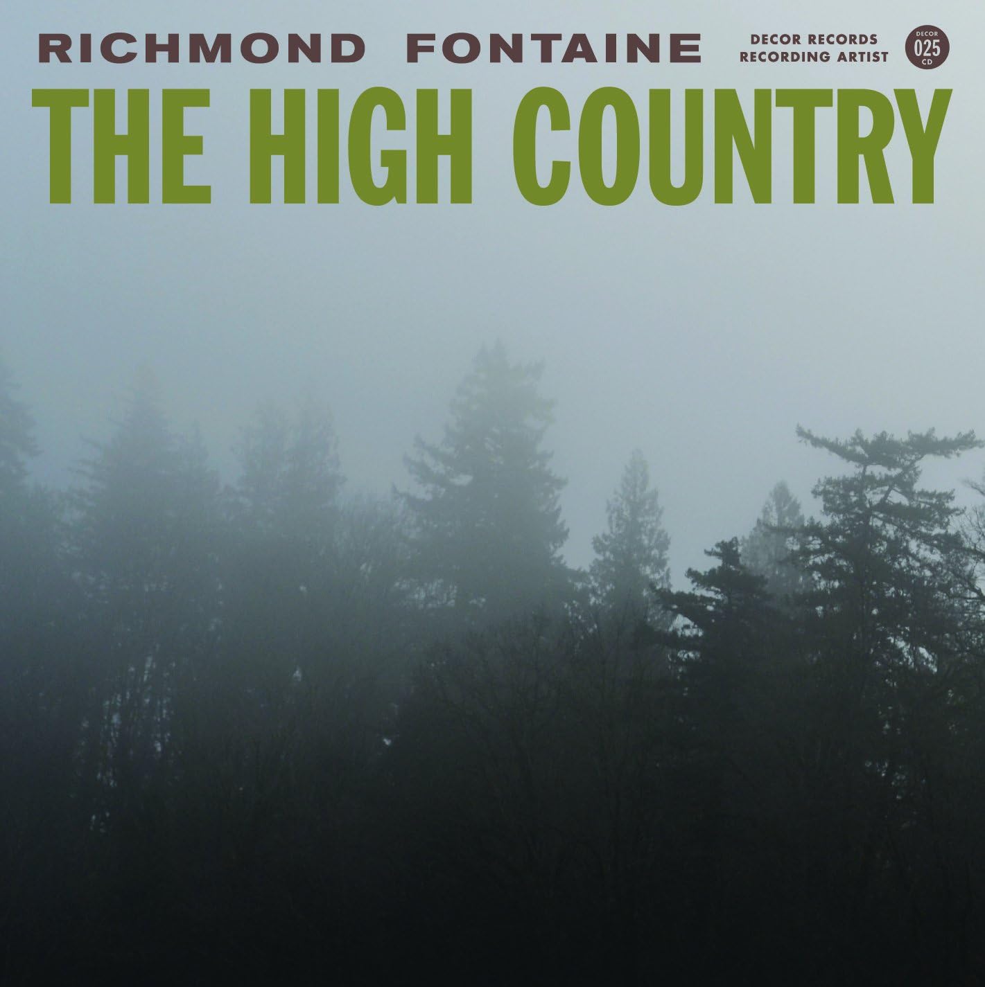 High Country [VINYL]: Amazon.co.uk: Music