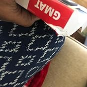 GMAT Advanced Quant: 250+ Practice Problems & Bonus Online Resources ...