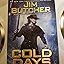 Amazon.com: Cold Days (Dresden Files) (9780451419125): Jim Butcher: Books