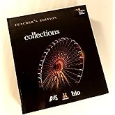 Student Edition Grade 6 2017 (Collections): Houghton Mifflin Harcourt ...