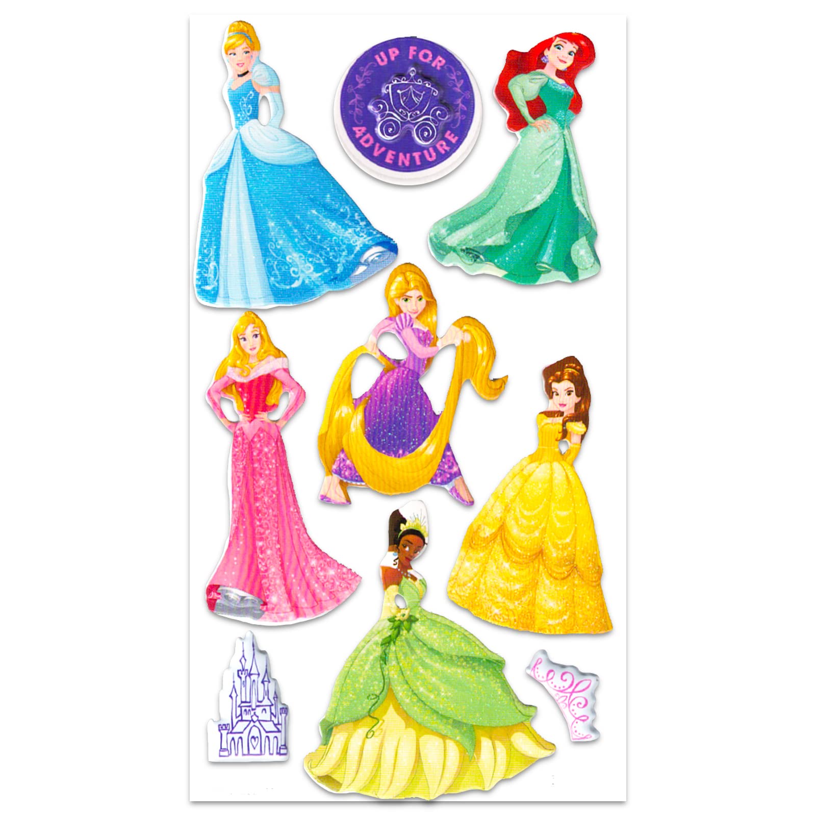 Mua Disney Princess Ariel Doll and Comb Set ~ 4 Pc The Little Mermaid ...