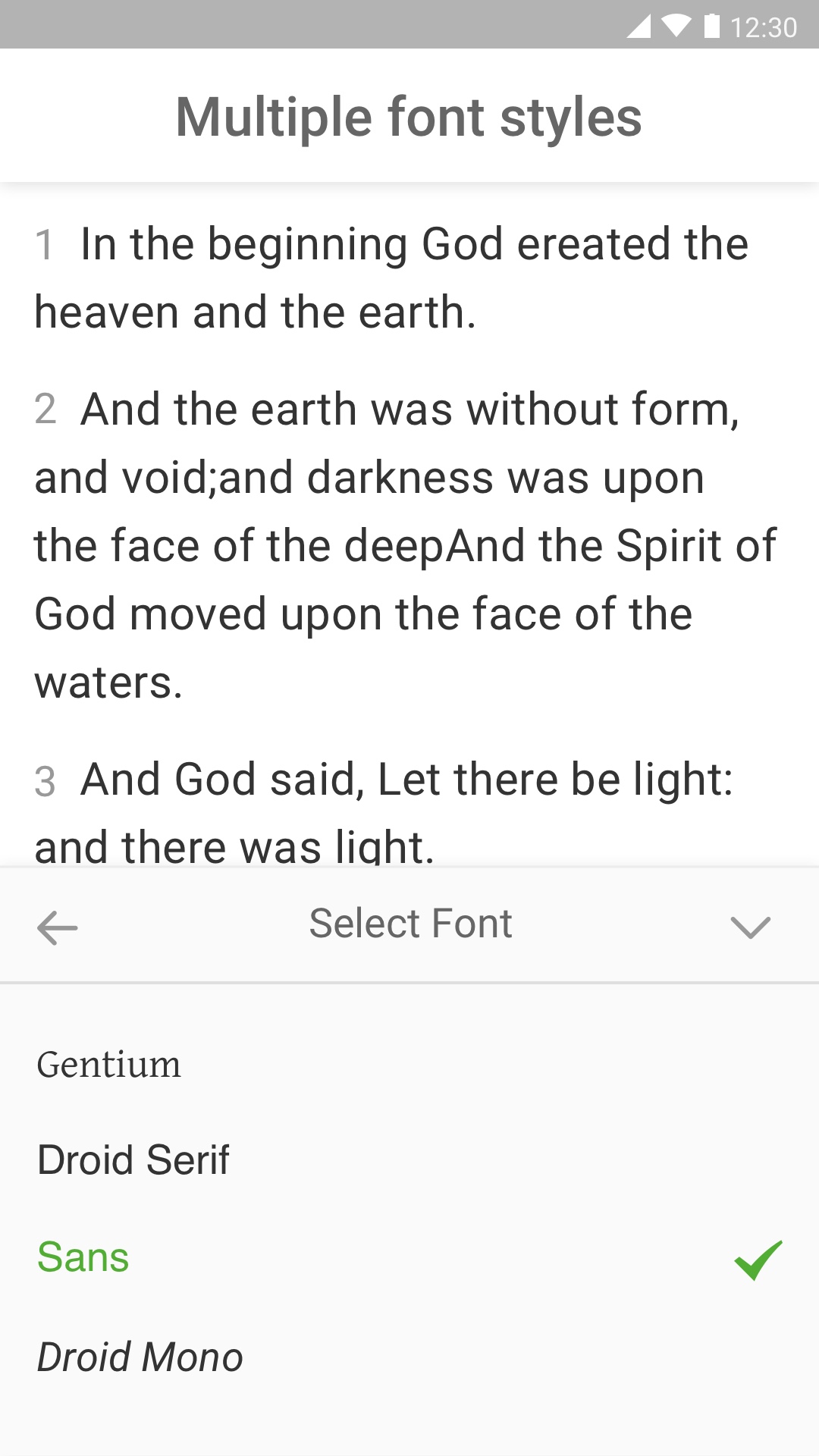 King James Bible KJV Free Bible Verses Audio Pricepulse
