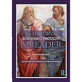 History of Economic Thought: 9780618133949: Economics Books @ Amazon.com
