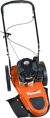 9 Best Walk-Behind String Trimmer | Reviews + Buyer's Guide