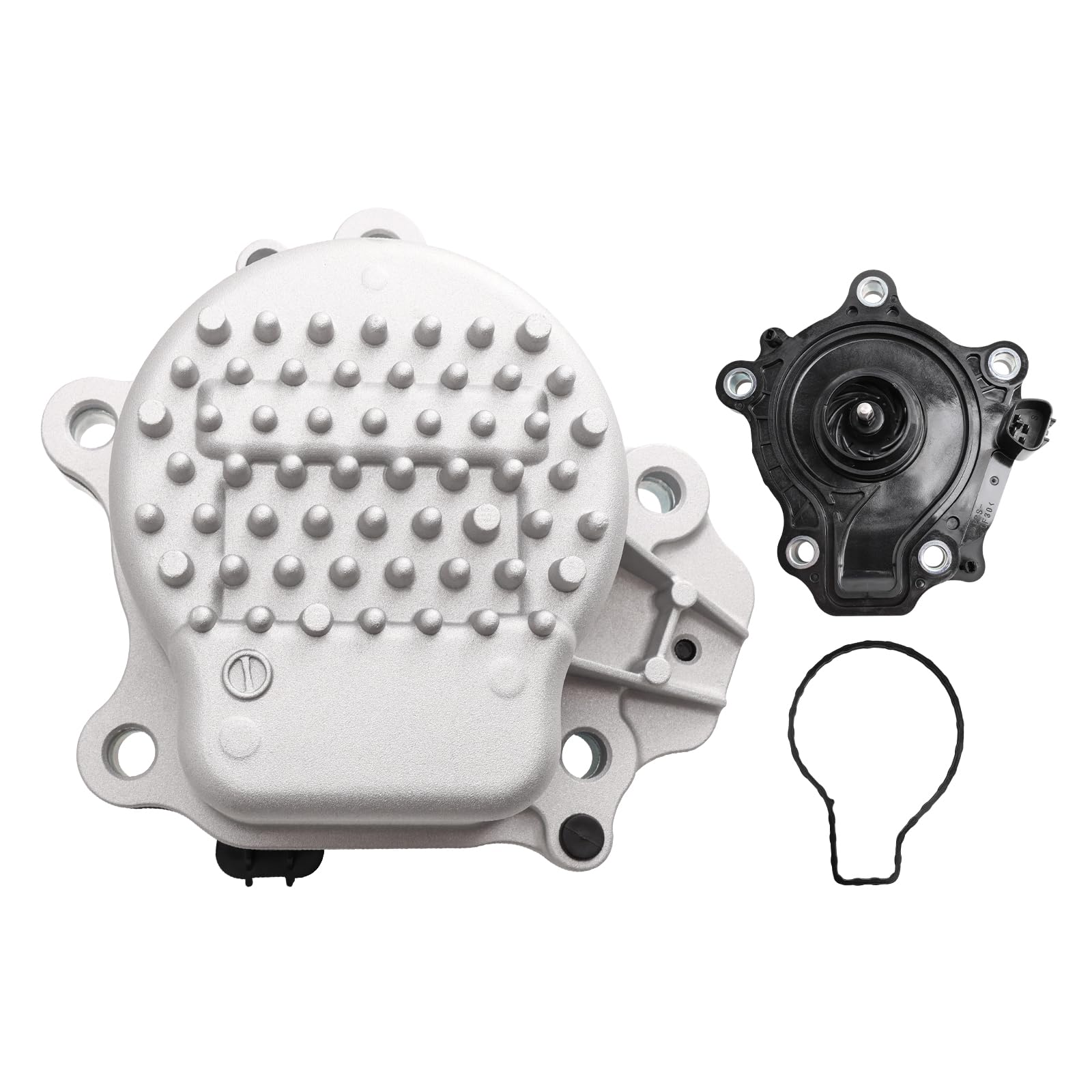 DWLDMLWC Coolant Electric Water Pump Assembly for Toyota Prius 2016 ...