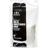 Amazon.com: The Sugar Lab Confectioners Sugar - Extra Coarse Sugar - 1 ...