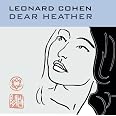 Cohen, Leonard - Dear Heather - Amazon.com Music