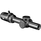 Amazon.com: Vortex Optics Venom 5-25x56 First Focal Plane Riflescope ...