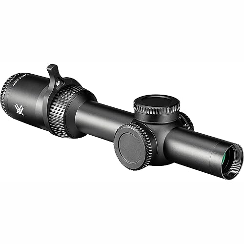 Vortex Optics Strike Eagle First Focal Plane Riflescopes in Oman ...