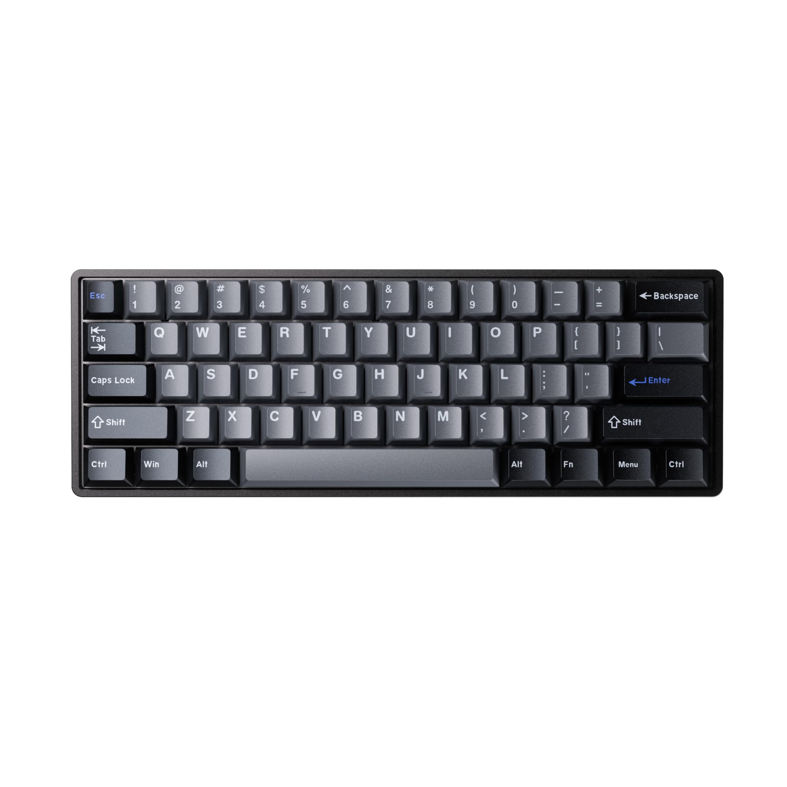Mua DrunkDeer G60 Rapid Trigger Mechanical Gaming Keyboard TKL Magnetic ...
