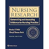 Polit & Beck's Nursing Research: Generating and Assessing Evidence for ...