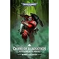 Amazon.com: Oaths of Damnation (Warhammer 40,000): 9781804077290: MacNiven, Robbie: Books