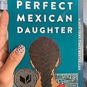 Amazon.com: I Am Not Your Perfect Mexican Daughter eBook: Sánchez ...