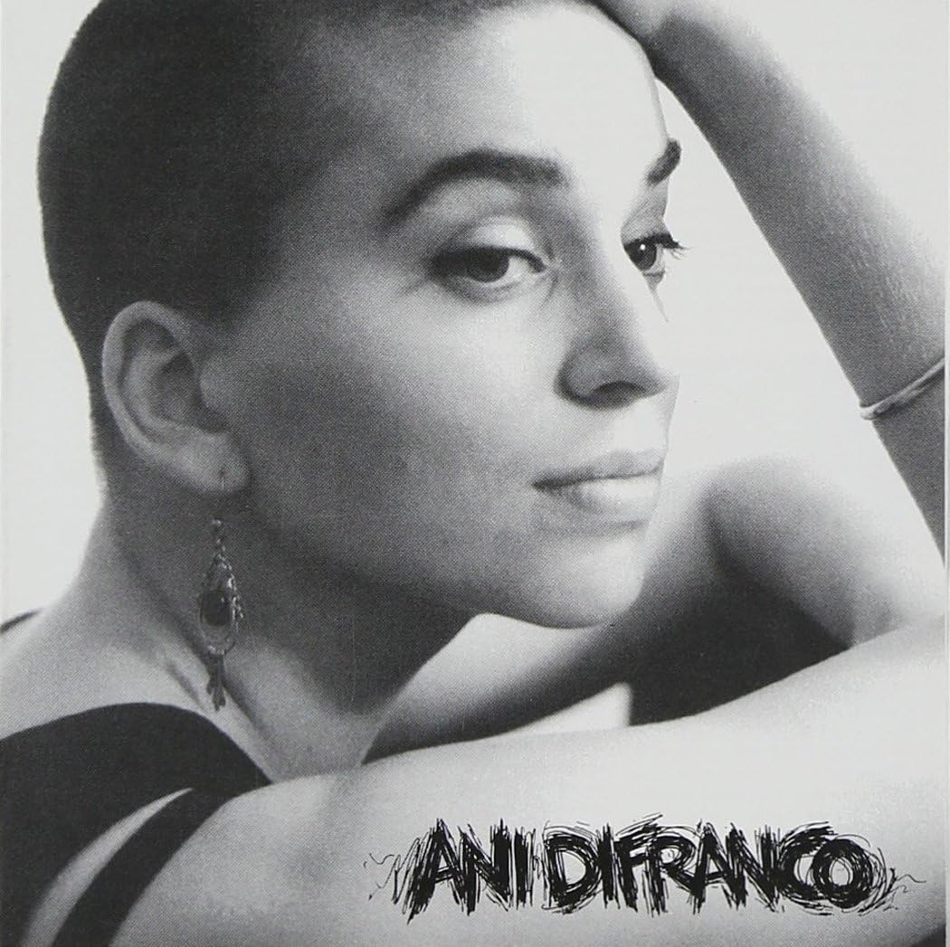 Amazon | Ani Difranco | Difranco, Ani | 輸入盤 | 音楽