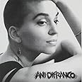 Amazon.com: Ani DiFranco: CDs & Vinyl