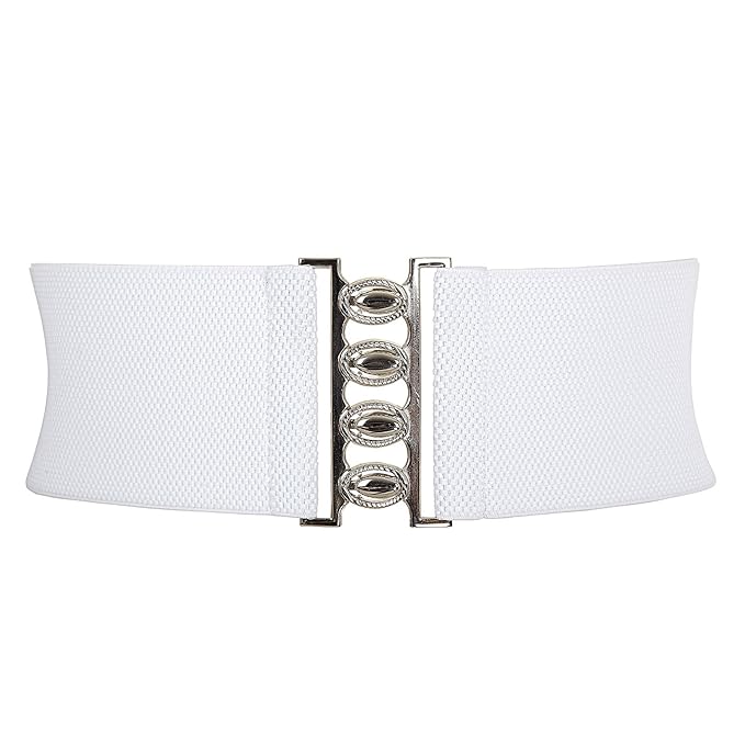 Vintage Wide Belts, Cinch Belts, 1950s Belts for Dresses