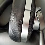 Amazon.com: Master & Dynamic MW60 Wireless Over Ear Headphones ...