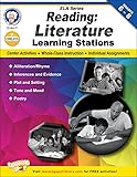 Mark Twain - Literacy in Science and Technology, Grades 6 - 8 (English ...