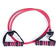 Amazon.com: Bally Total Fitness Sculpting Bands, Medium Strength ...