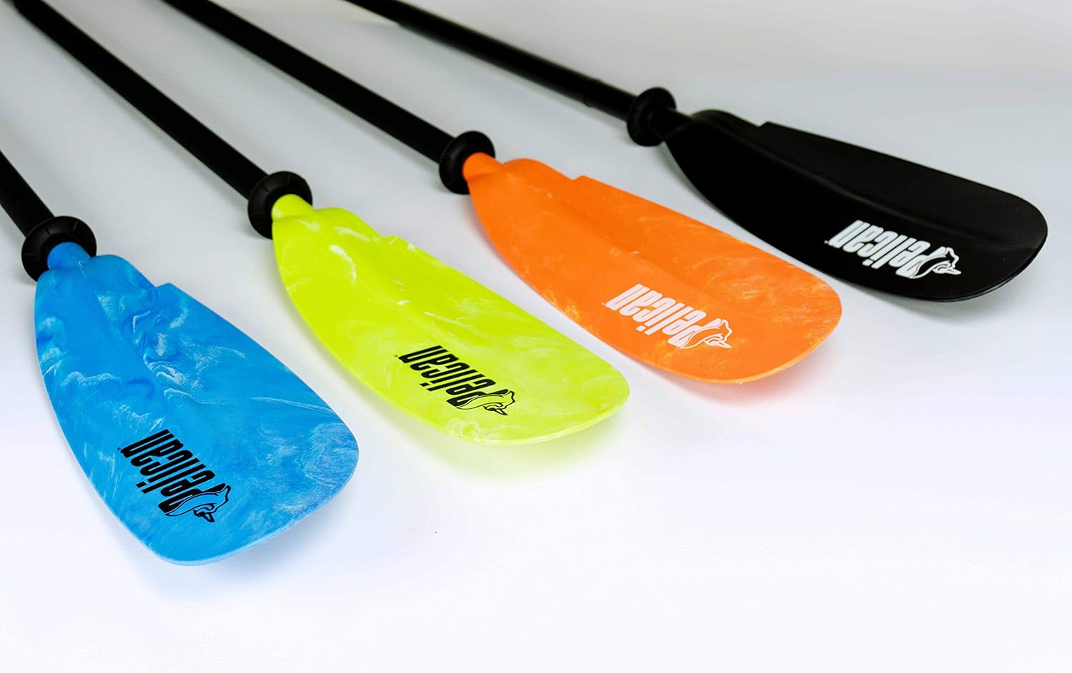 How to Choose a Kayak Paddle You Can Count On - Wilderness Today