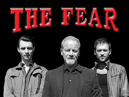 Watch The Fear Season 1 | Prime Video