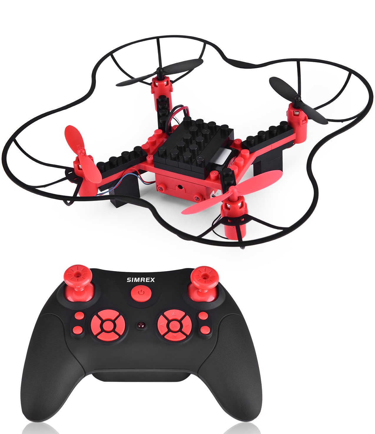 Droneblocks Extension