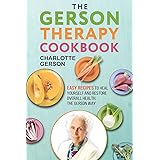 A Cancer Therapy: Results of Fifty Cases and the Cure of Advanced Cancer by Diet Therapy: Gerson ...