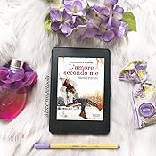 L'amore secondo me eBook: Cassandra Rocca: Amazon.it: Kindle Store