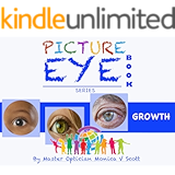 Anatomy: Picture Eye Book (Eye Book Series 3) - Kindle edition by ...