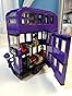 LEGO Harry Potter Nottetempo, Set da Collezione con Autobus Giocattolo ...