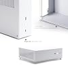 SGPC K29 4.1L Mini ITX Case for HTPC and Office Builds,Standard Edition ...