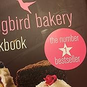 The Hummingbird Bakery Cookbook: Amazon.co.uk: Tarek Malouf ...