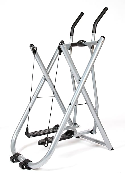 AIRWALKER-GRAVITY STRIDER,CROSS TRAINER /Delivery-UK ONLY: Amazon.co.uk ...