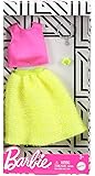 Amazon.com: Barbie Complete Looks Fashion: Toys & Games