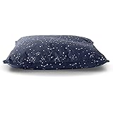 Amazon.com : FRINGE STUDIO Gray Marble Medium Pet Bed (211005) : Pet ...