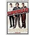 Amazon.com: Superbad Classic Movie Poster Poster Decorative Painting ...