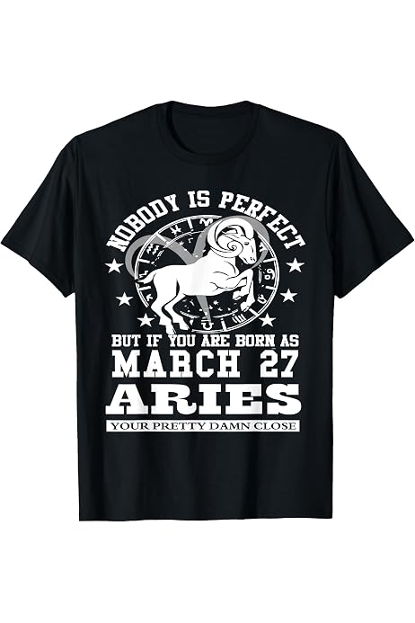 What zodiac sign is 27 march 60 photos - Astrologytoyou.com