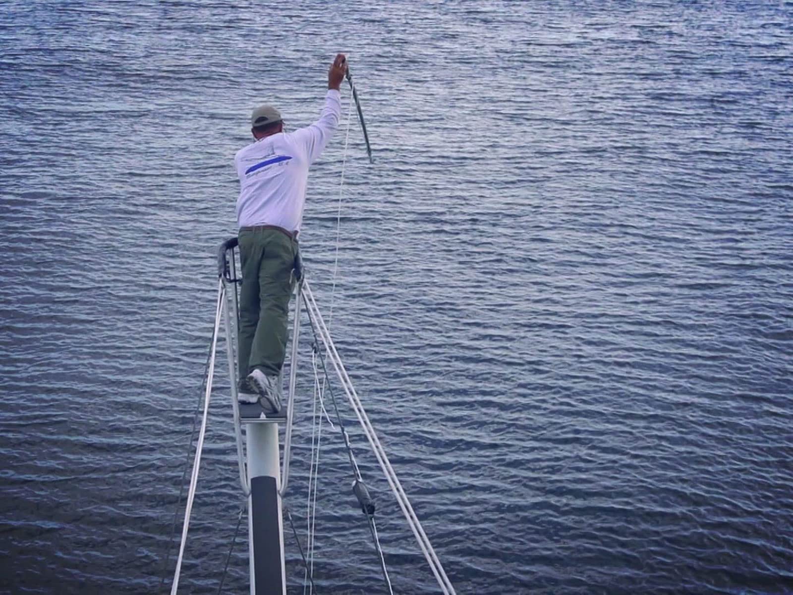 Watch Trev Gowdy's Monster Fish - Season 14 | Prime Video