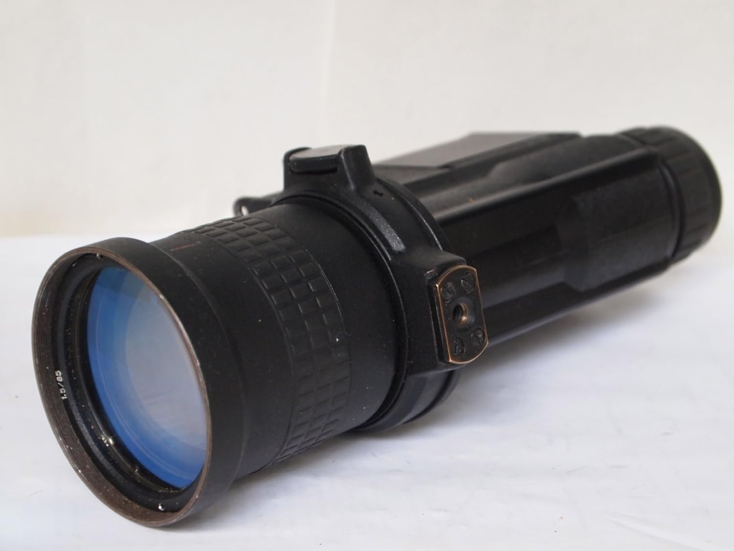 Cyclop 1 russian night vision: Amazon.co.uk: Camera & Photo