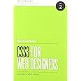 CSS3 for Web Designers: Cederholm, Dan: 9780984442522: Amazon.com: Books