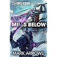 12 Miles Below II: A House Reborn: (A Progression Fantasy Epic): Arrows ...