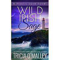 Wild Irish Heart (The Mystic Cove Series): O'Malley, Tricia ...