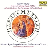 George Frideric Handel, Andrew Davis, Elmer Iseler, Toronto Symphony ...