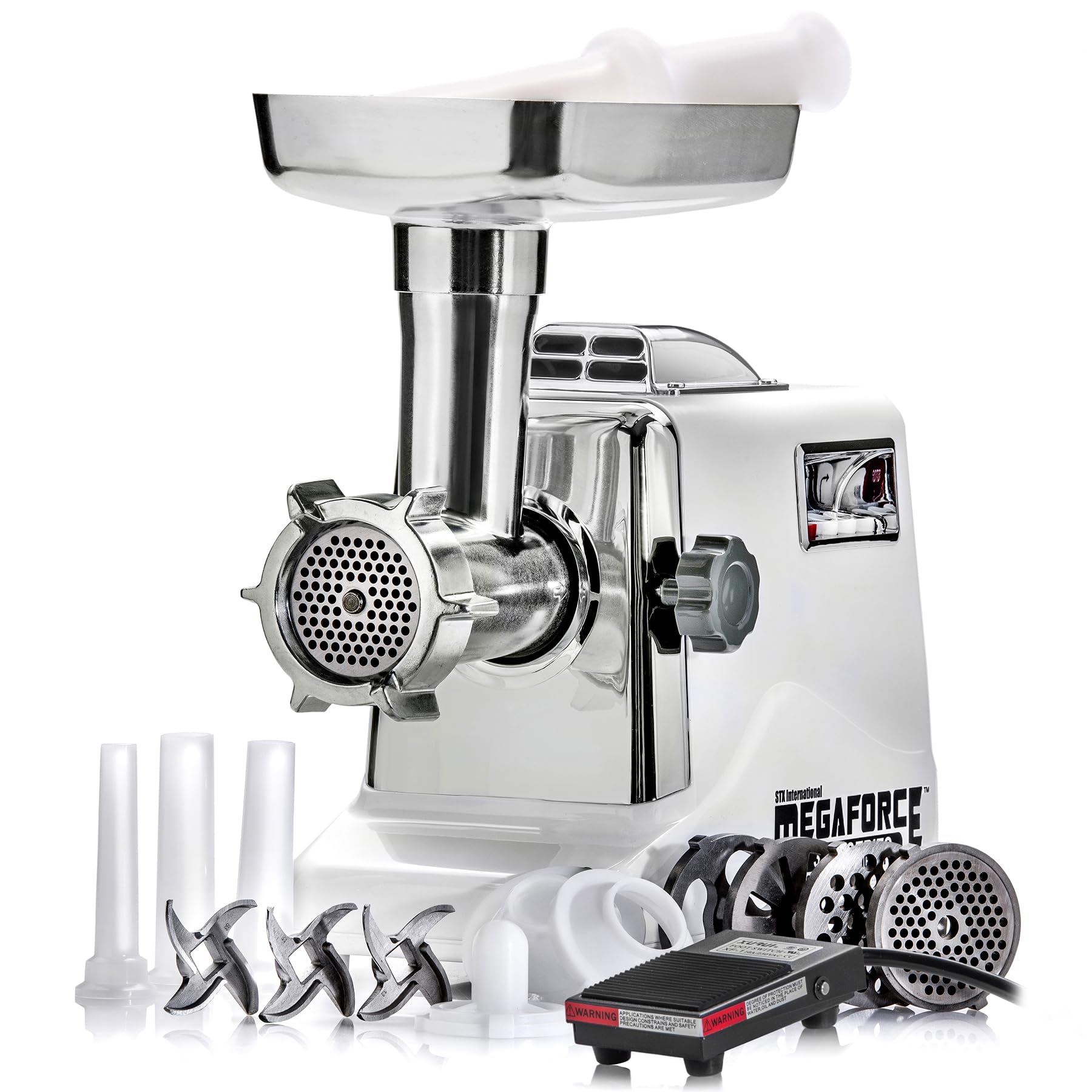 Meat Grinders Kuwait | Buy Online | Whizz Others