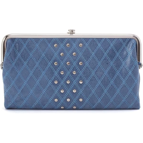 Overstock Hobo International Lauren Wallets