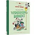 Amazon.com: Walt Disney's Mickey Mouse: The Case Of The Vanishing ...