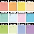 Amazon.com : Phone Message Pad Telephone Message Sticky Notes 3.5 x 4.7 ...